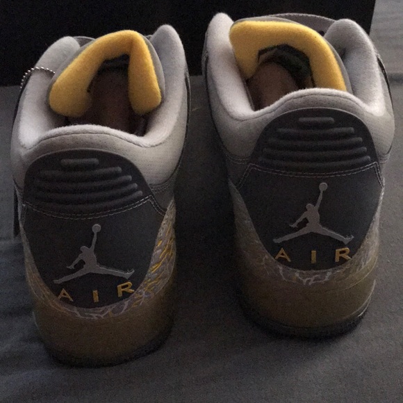 Jordan | Shoes | Jordan Ajf 3 | Poshmark